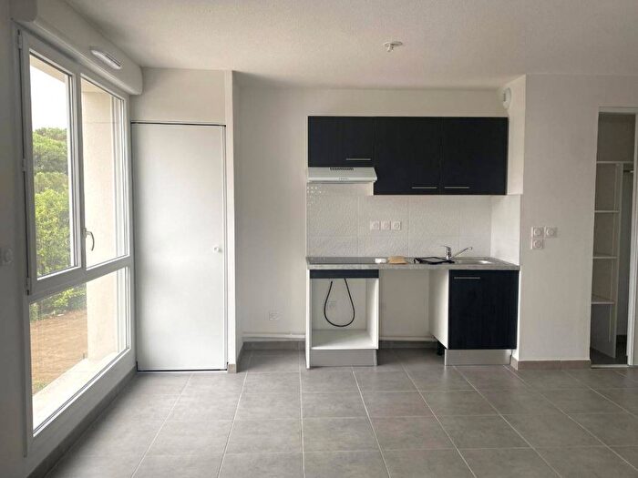 Appartement à louer - La Ramee, Tournefeuille - 3 pièces - 2 chambres