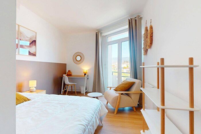 Appartement 2 pièces à louer - Ambilly