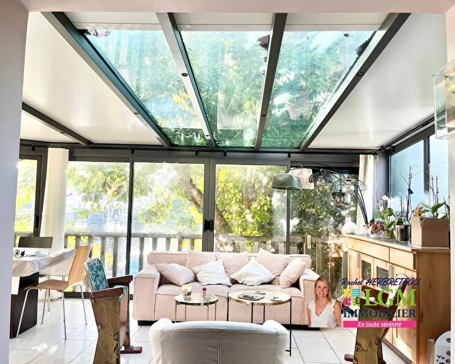 Maison 7 pièces à vendre à La Roche-sur-Yon, Pentagone, Pont-Morineau