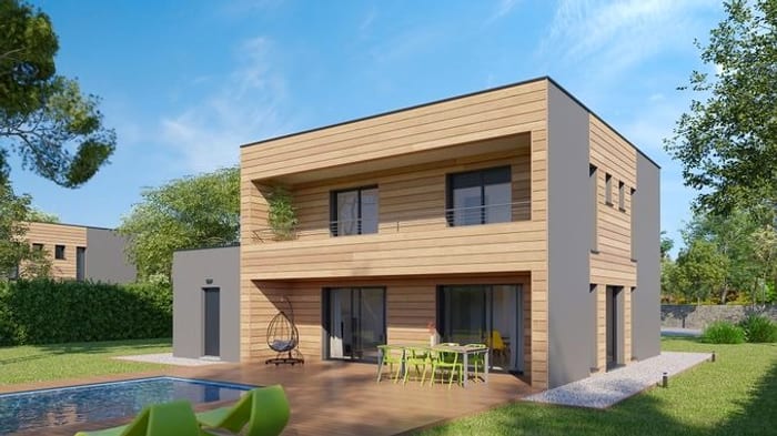 Savines-le-Lac - Maison 4 pièces à vendre