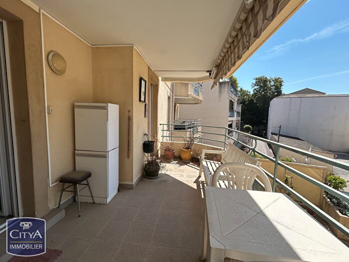 Six-Fours-les-Plages, Roumagnan, Talian, Audibert, Verger - Appartement 3 pièces à vendre