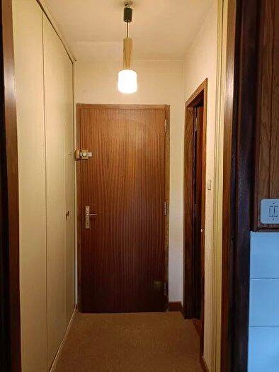 Appartement 3 pièces à Les Rousses, à louer