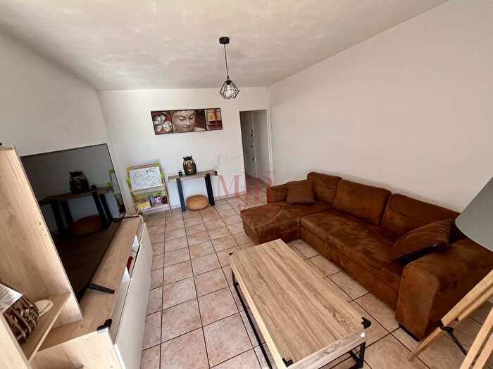 Venelles : Appartement 4 pièces à louer