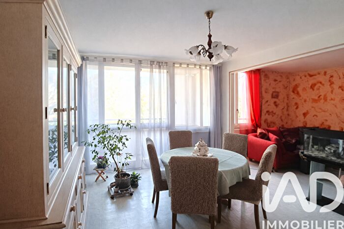 Appartement à vendre - Carpentras, Ouest - 5 pièces - 3 chambres