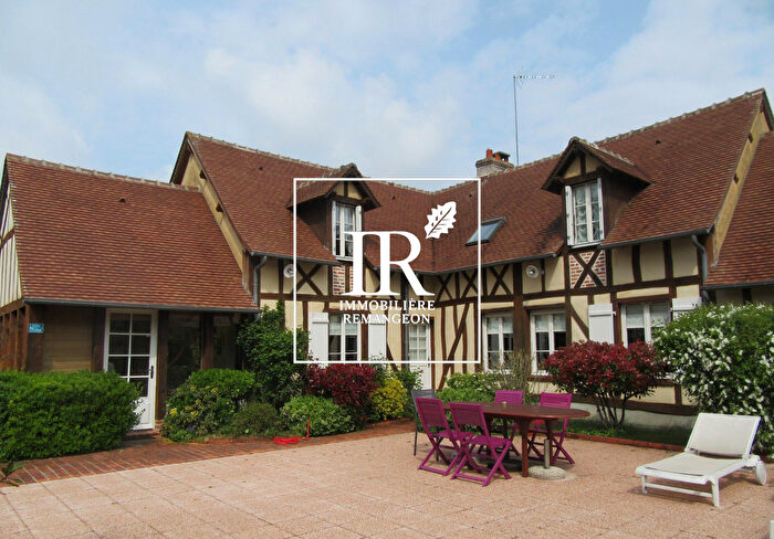 Maison 6 pièces à vendre à Lamotte-Beuvron