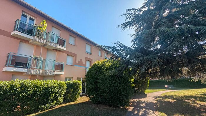 Appartement 2 pièces à vendre - Tournefeuille, Moulin à Vent