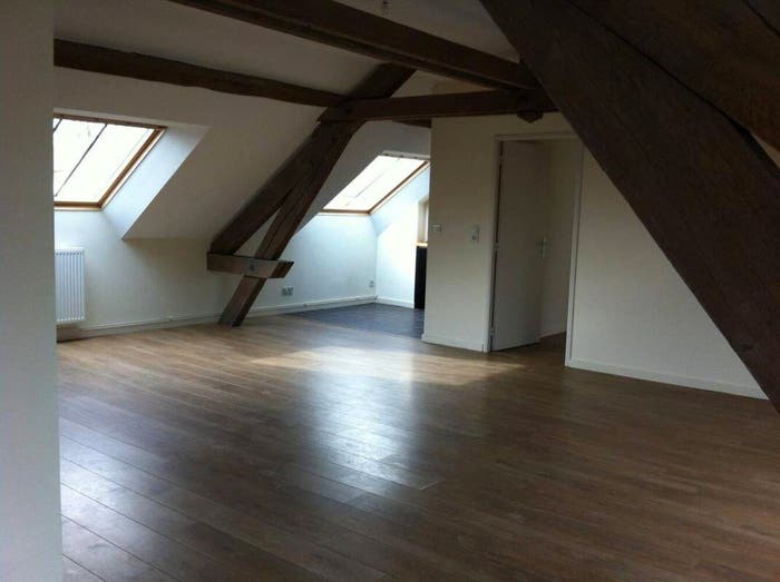 Appartement 4 pièces à louer à Les Conches, Auxerre