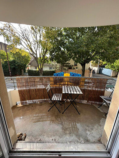 Appartement à louer - Avignon, Préfecture - 2 pièces - 1 chambre