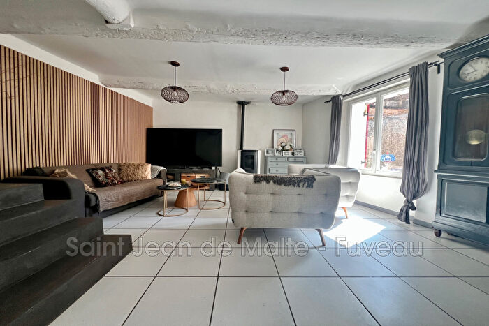 Maison 4 pièces à Pourcieux, à vendre