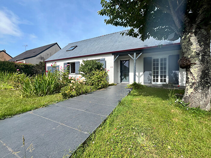 Maison 9 pièces à vendre à Ligné