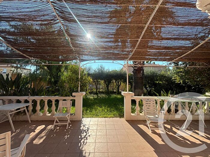 Maison à vendre - Saint-Cyr-sur-Mer, Les Lecques, Caylar, Cap Saint-Louis, Plage - 4 pièces - 3 chambres