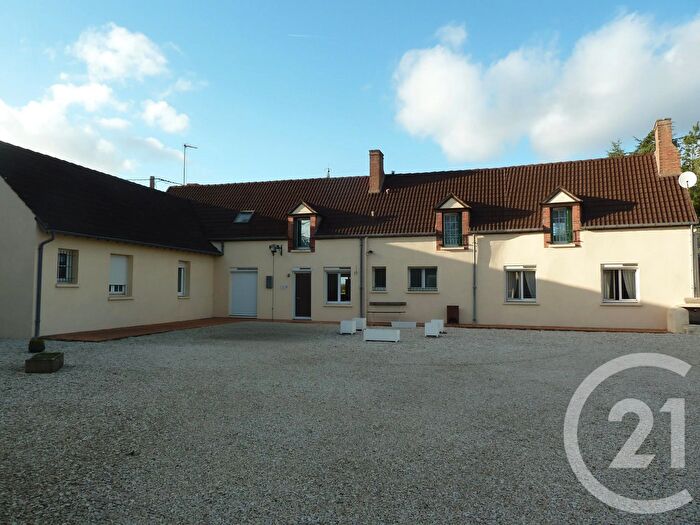 Saint-Benoît-sur-Loire - Maison 13 pièces à vendre