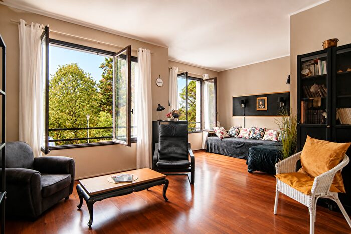 Appartement 3 pièces à vendre à Biarritz, Saint-Martin, Lahouze, Verdun
