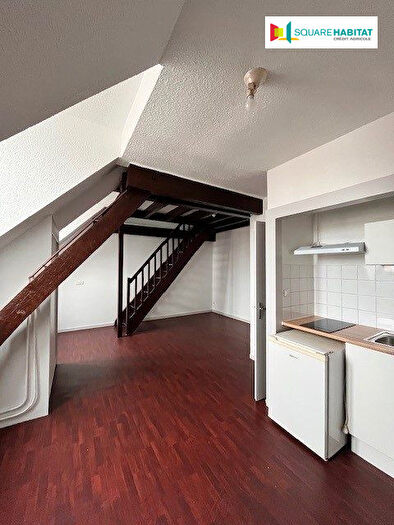 Tarbes : Appartement 2 pièces à louer