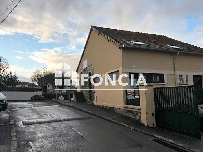 Appartement à louer - Bonneuil-en-France - 1 pièce