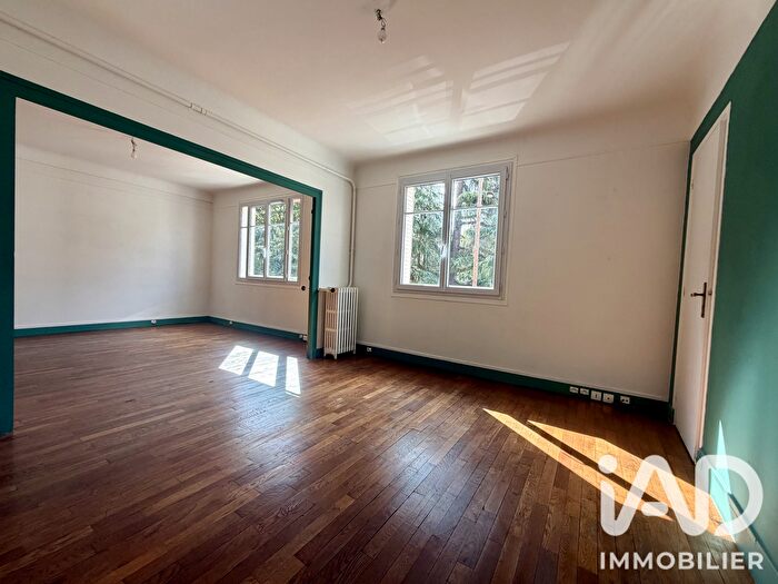 Appartement 3 pièces à vendre - Boulogne-Billancourt, Vaillant, Marcel Sembat