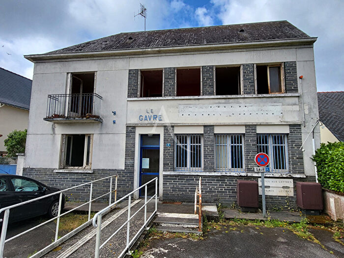 Le Gâvre - Maison 7 pièces à vendre