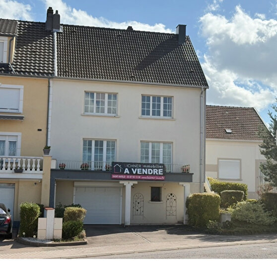 Maison 6 pièces à vendre - Carling
