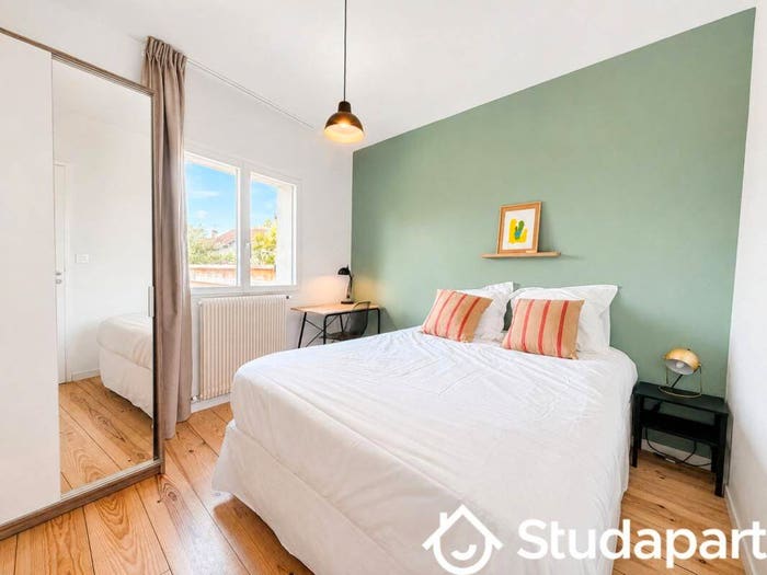 Appartement 1 pièce à louer - La Bastide, Bordeaux