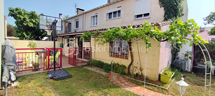 Maison à vendre - Aussillon - 7 pièces - 4 chambres