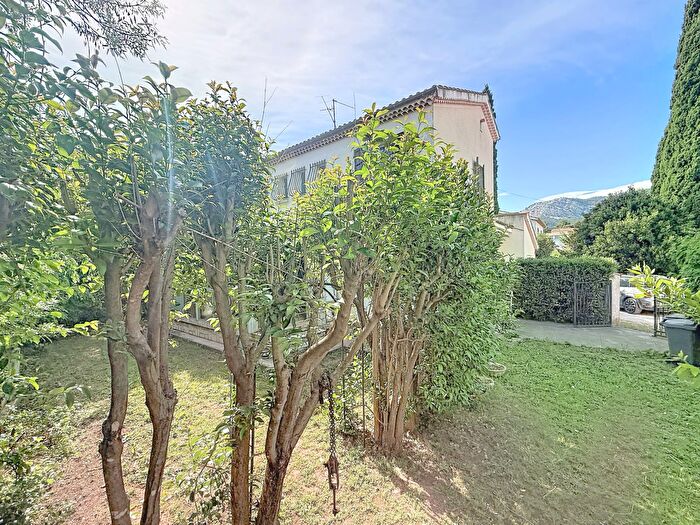 Maison 5 pièces à vendre - Toulon, La Serinette, La Barre