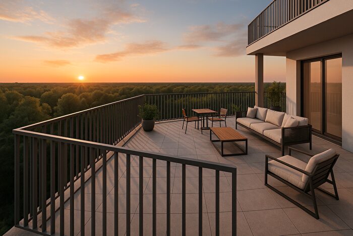 Maison à vendre - Nancy - 4 pièces