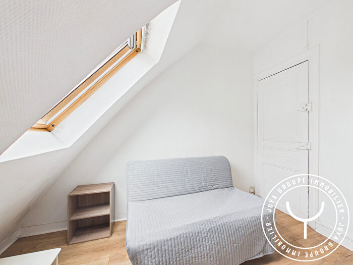 Appartement 1 pièce à vendre - Paris 17ème, Pereire