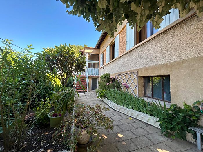 Maison 4 pièces à vendre - Vienne, Estressin