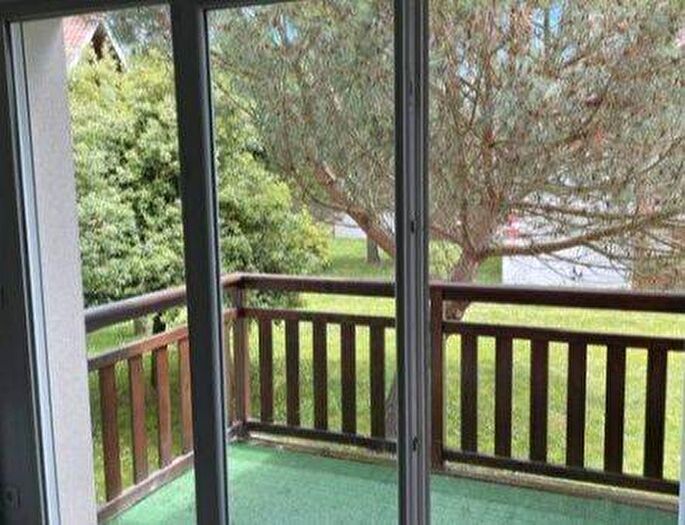 Le Teich : Appartement 3 pièces à louer