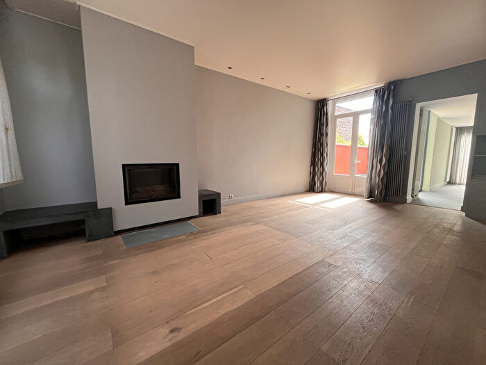 Lys-lez-Lannoy - Maison 8 pièces à vendre