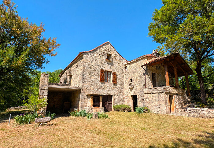 Ginals - Maison 4 pièces à vendre