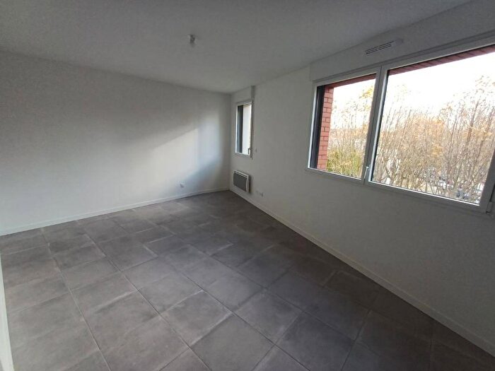 Appartement à louer - Combe à la Serpent-Le Lac, Dijon - 4 pièces - 3 chambres