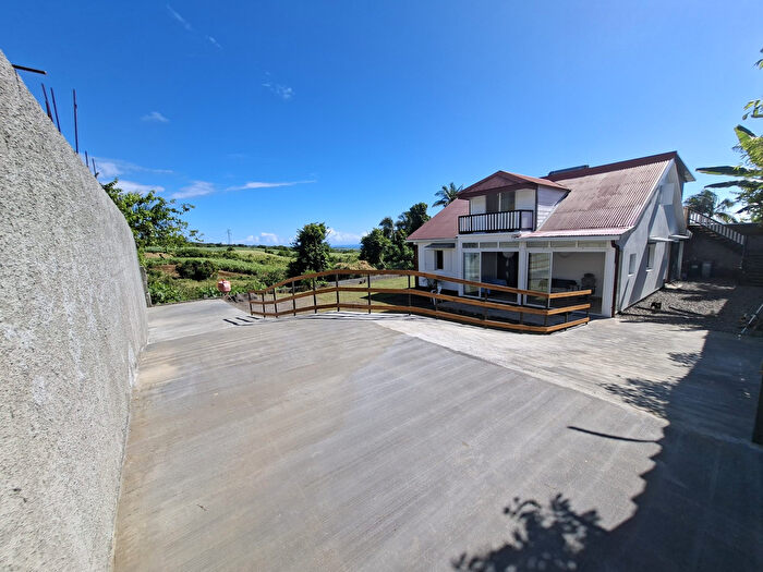 Maison 6 pièces à Saint-André, Bocage, Bas des Chevrettes, à vendre