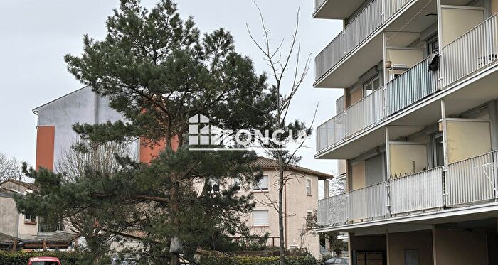 Appartement à vendre - Toulouse, Saint-Agne, Les Récollets - 1 pièce