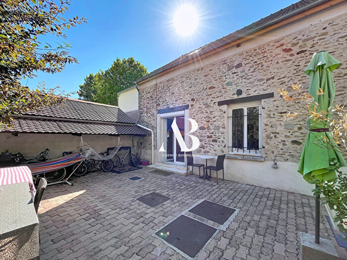 Maison 7 pièces à vendre à Mormant