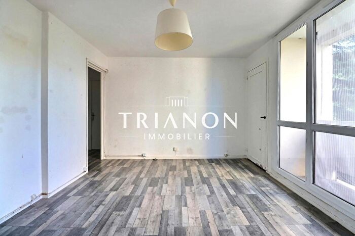 Appartement 3 pièces à vendre - Poissy, La Bruyère, Fernand Lefèbvre