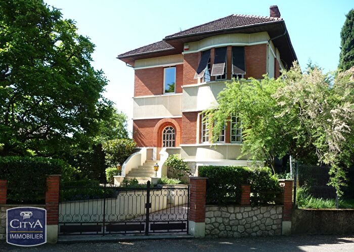 Maison 5 pièces à vendre à Villeneuve-sur-Lot, Sainte-Catherine
