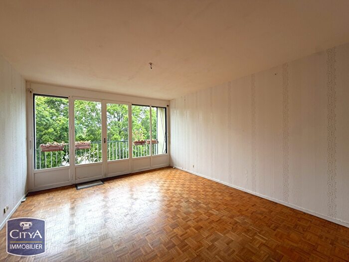 Quartiers Sud-Ouest, Bréquigny : Appartement 3 pièces à vendre
