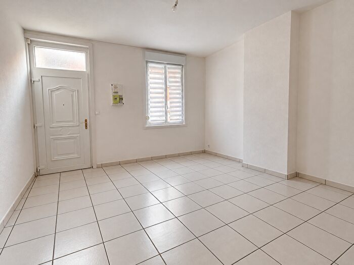 Maison 2 pièces à louer - Denain, Nouveau Monde, Fives Cail
