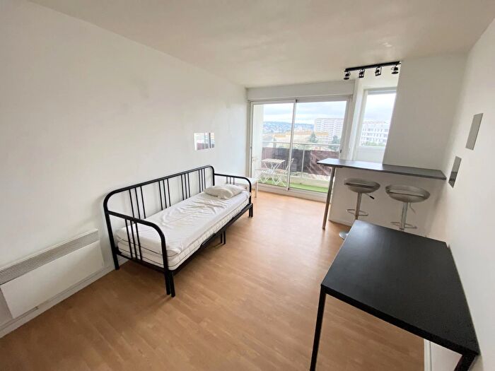 Appartement à louer - Toulouse, Saouzelong - 1 pièce