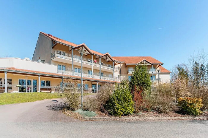 Appartement à vendre - Vaxy - 1 pièce