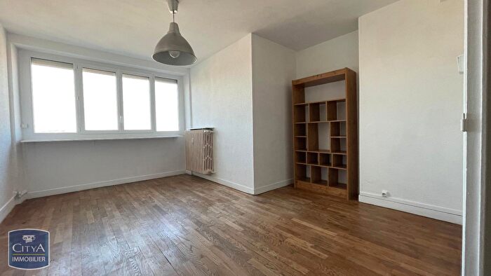 Appartement à vendre - Dijon, Voltaire, Champmaillot - 1 pièce