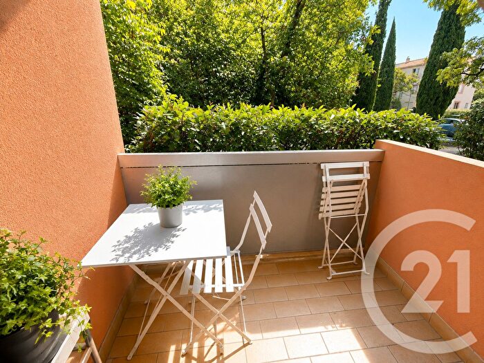 Appartement 1 pièce à louer - Montpellier, Hôpitaux, Facultés