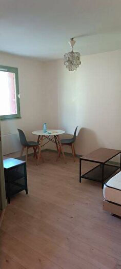 Orléans : Appartement 1 pièce à louer