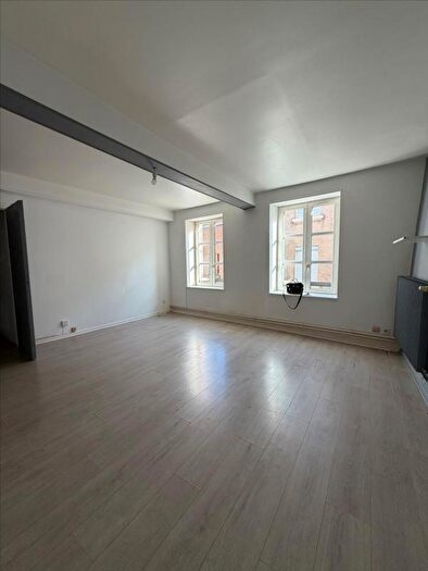 Appartement à louer - Yzeron - 4 pièces - 3 chambres