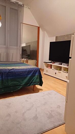 Maison à vendre - Noyon, Ceinture centre-ville, Beauséjour - 3 pièces - 2 chambres