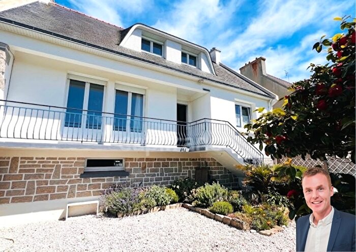 Maison 6 pièces à vendre - Penmarch