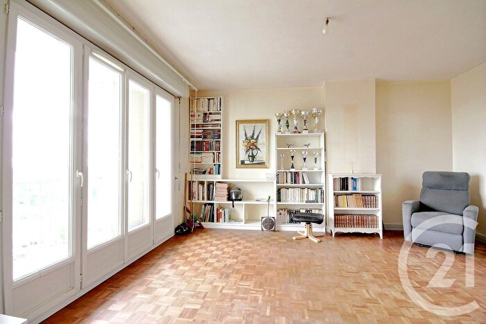 Appartement à vendre - Blois, Tuileries, Villejoint, Montigny - 3 pièces - 1 chambre