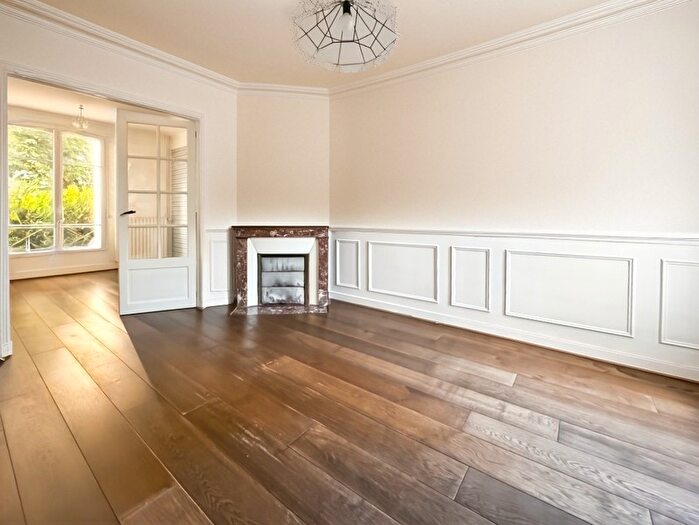 Maison à vendre - Colombes, Centre-ville - 7 pièces - 3 chambres