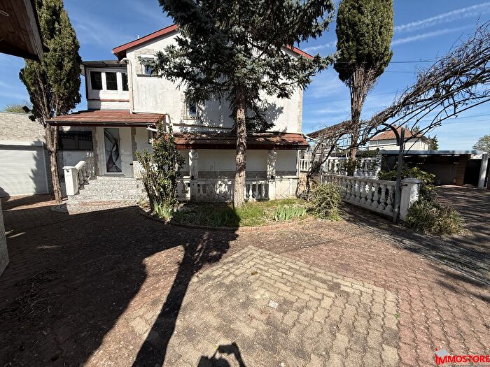 Maison à vendre - Kingersheim, Le Kaligone, Verte Campagne, Béarn, Voie Médiane, Davério - 4 pièces - 2 chambres